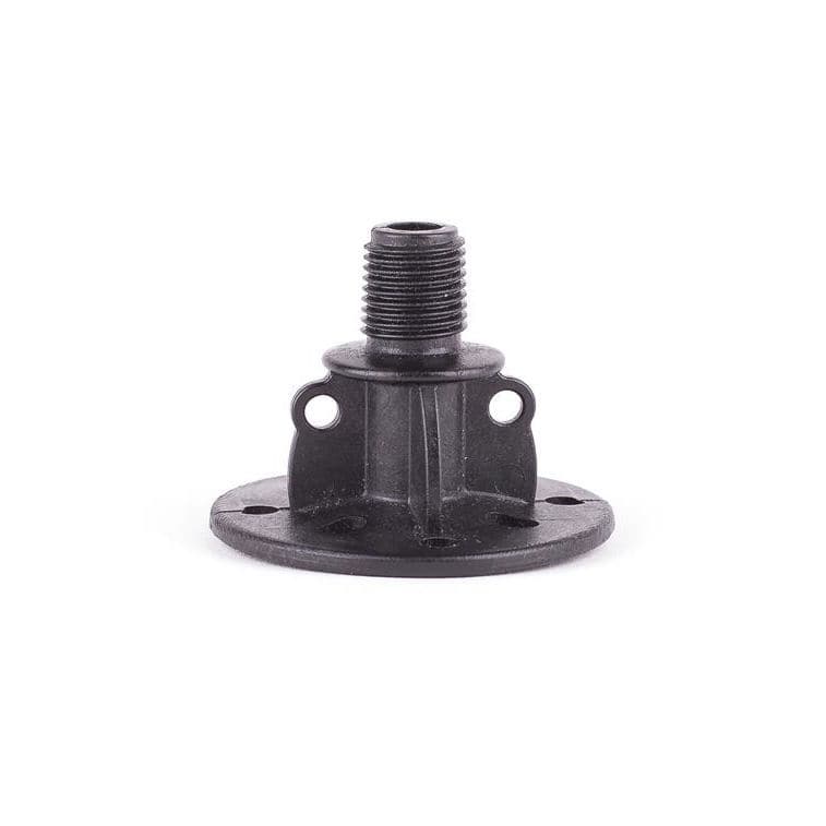 Plastic injection packer - 50055 - isolera