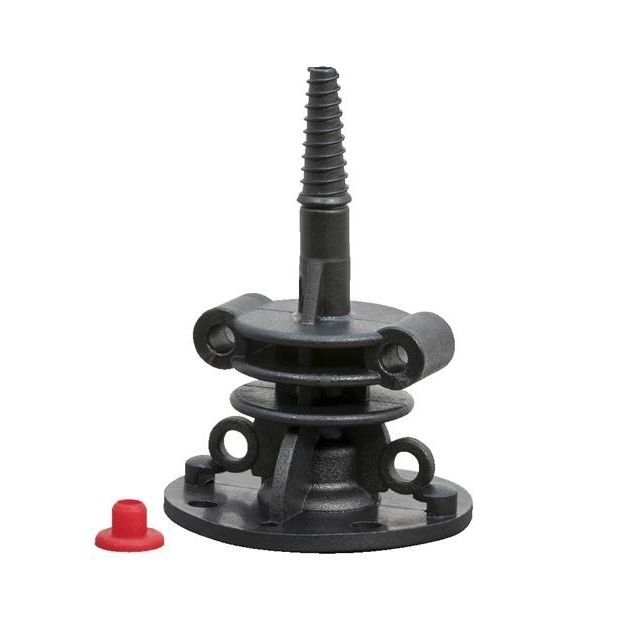 Injection packer - 50078 series - isolera