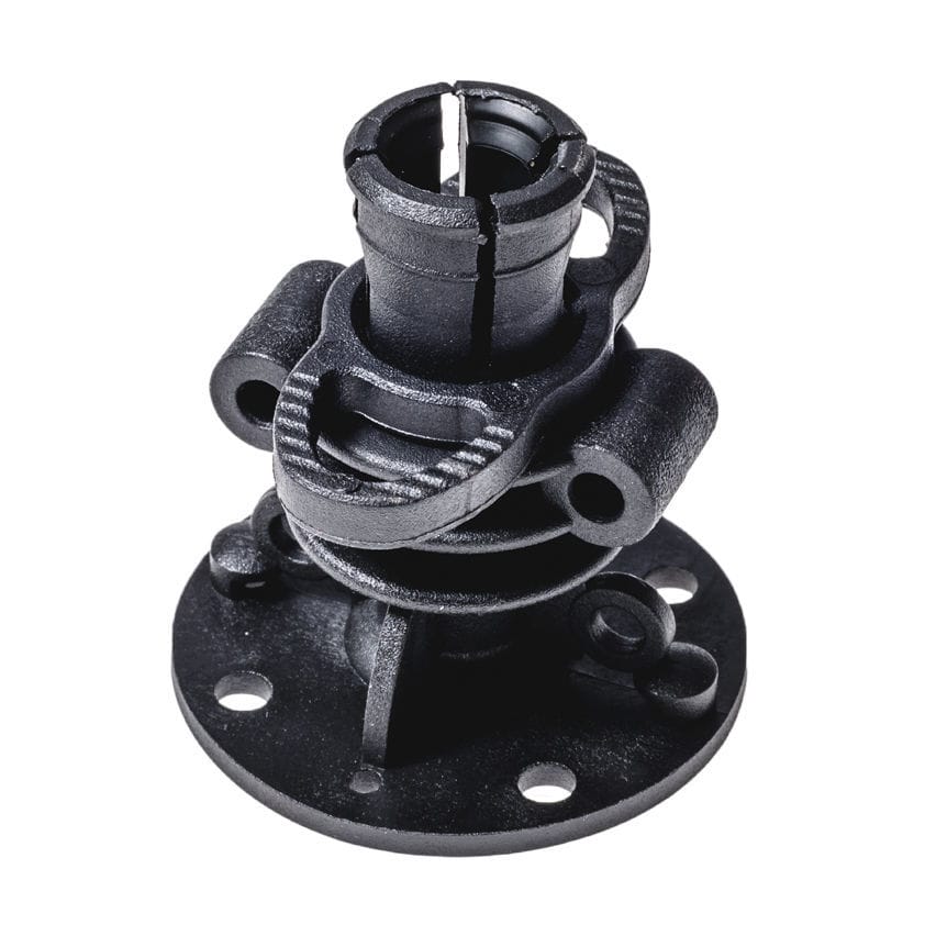 Injection packer - 500781 - isolera