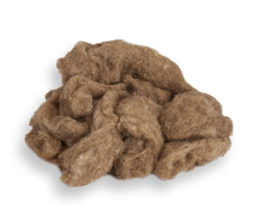 Thermal insulation - Lose Wolle - Isolena - sheep wool / loose / interior