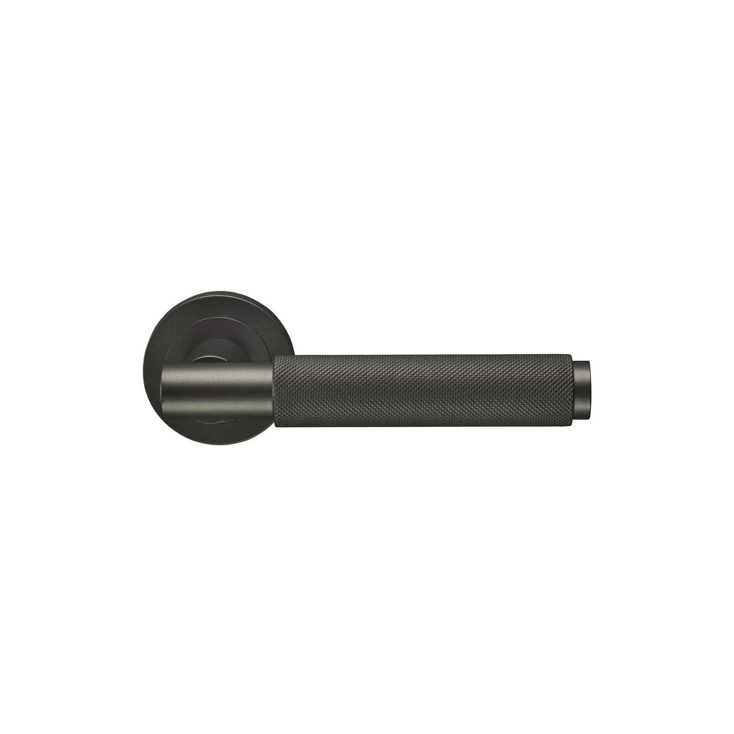 Door handle - VENUS - Manital - window / brass / contemporary