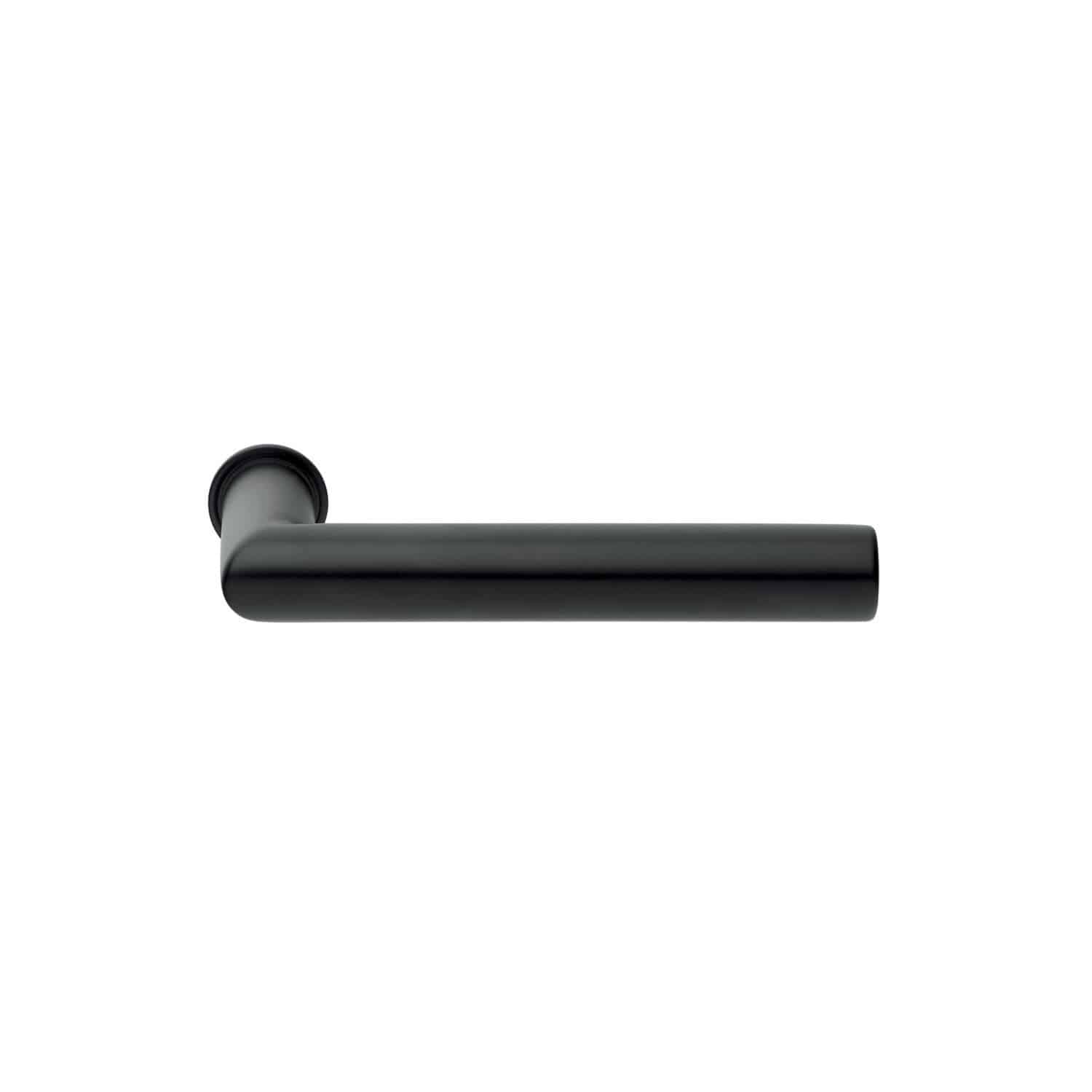Door handle - POLARE MINIMAL - Manital - stainless steel / minimalist ...