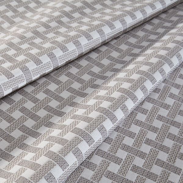 Upholstery fabric - Aydin Tekstil - geometric pattern / Trevira CS ...