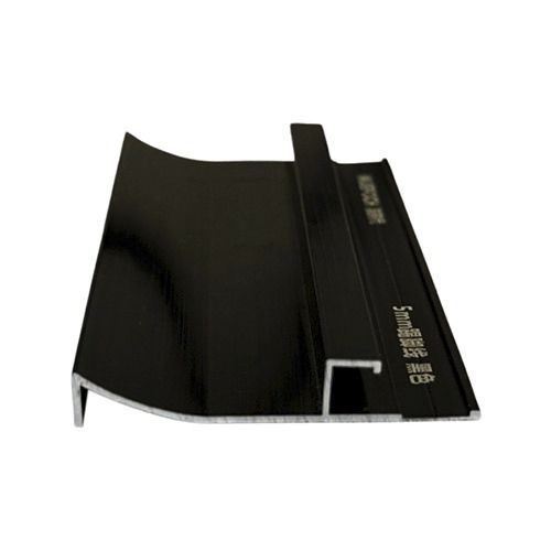 PVC profile - Protex Flooring - with symmetrical section / L / edge