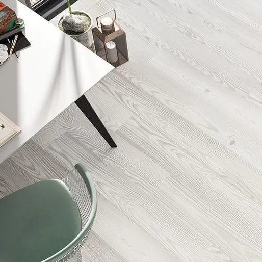 HDF laminate flooring - LILIUM - AGT Agac - floating / wood look / home