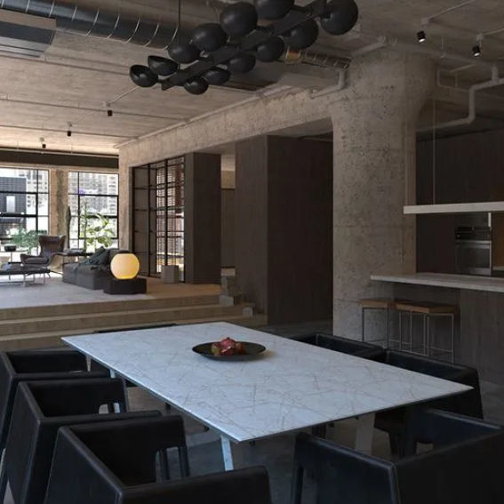 MDF melamine panel - MATRIX - AGT Agac - for interior / wall-mounted ...