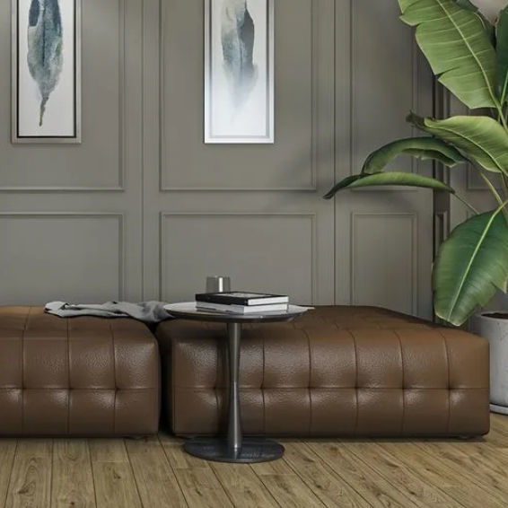 Wooden edge trim - MP-1100 - AGT Agac - for furniture / rounded edge / edge