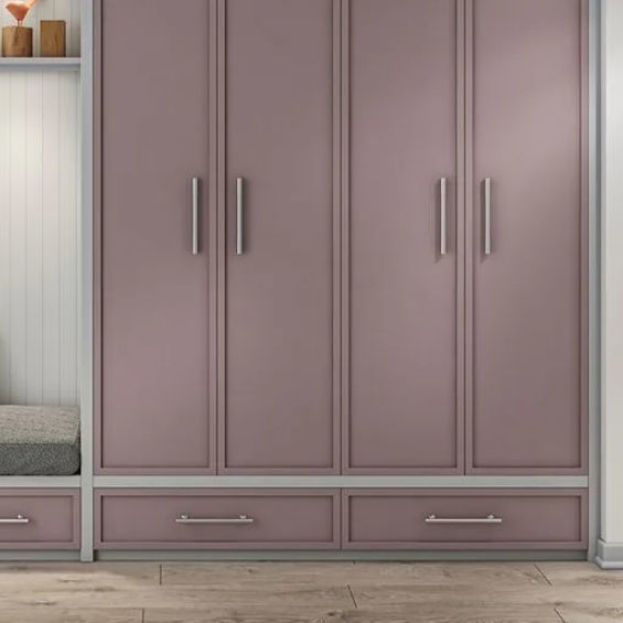 Wooden edge trim - MP-1047 - AGT Agac - for furniture / L / corner