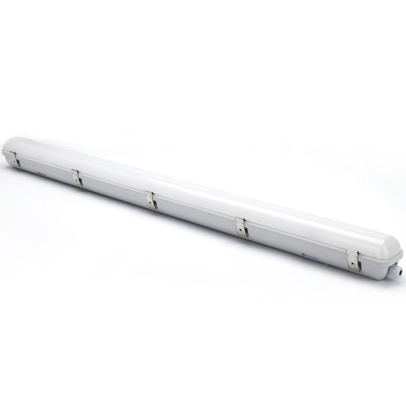 Surface-mounted light fixture - TRI-PROOF - Hengdian Group Tospo ...