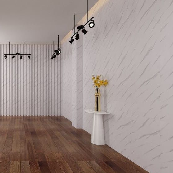 Interior panel - STYLE - An Cuong Building Materials - cover / high ...