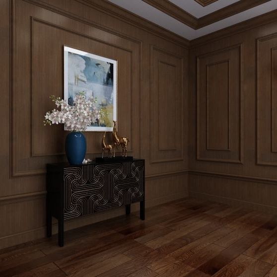 Wall panel - 26A - An Cuong Building Materials - cover / high ...