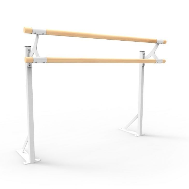 Ballet bar - Metalu Plast