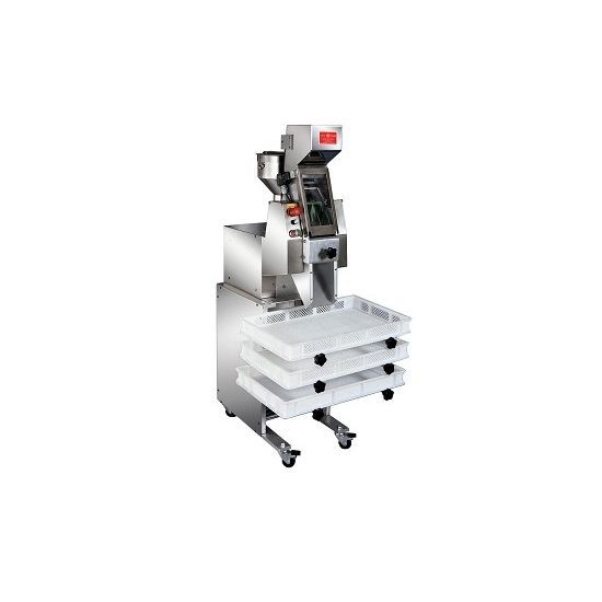 Commercial gnocchi machine - GNOCCATRICE MIGNON 76 - OFFICINA DEA SRL