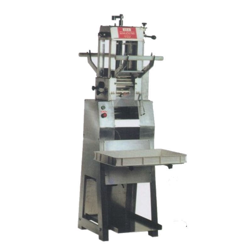 Commercial pasta machine - RAVIOLATRICE D160 - OFFICINA DEA SRL