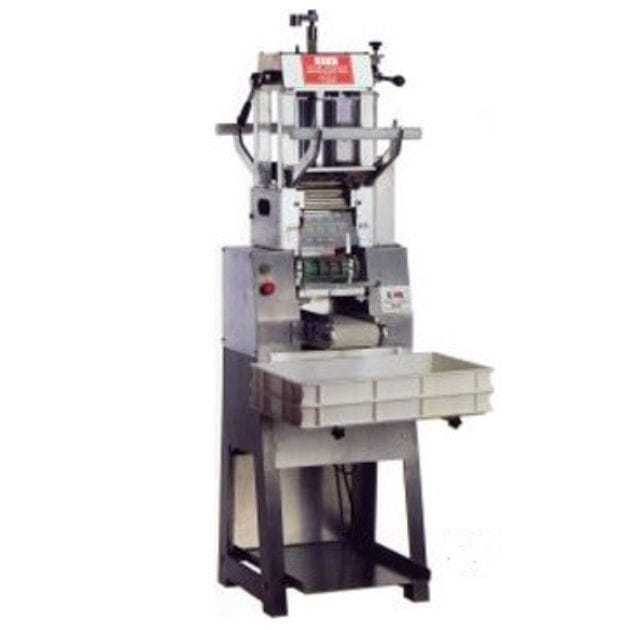 Commercial pasta machine - RAVIOLATRICE RS200 - OFFICINA DEA SRL