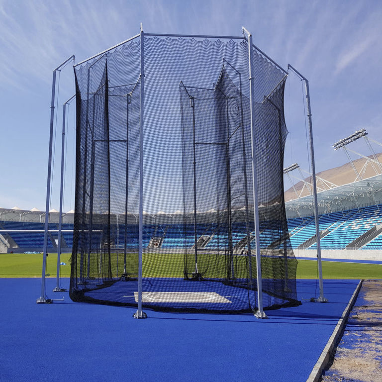 Hammer cage - 5121467S - Nordic Sport