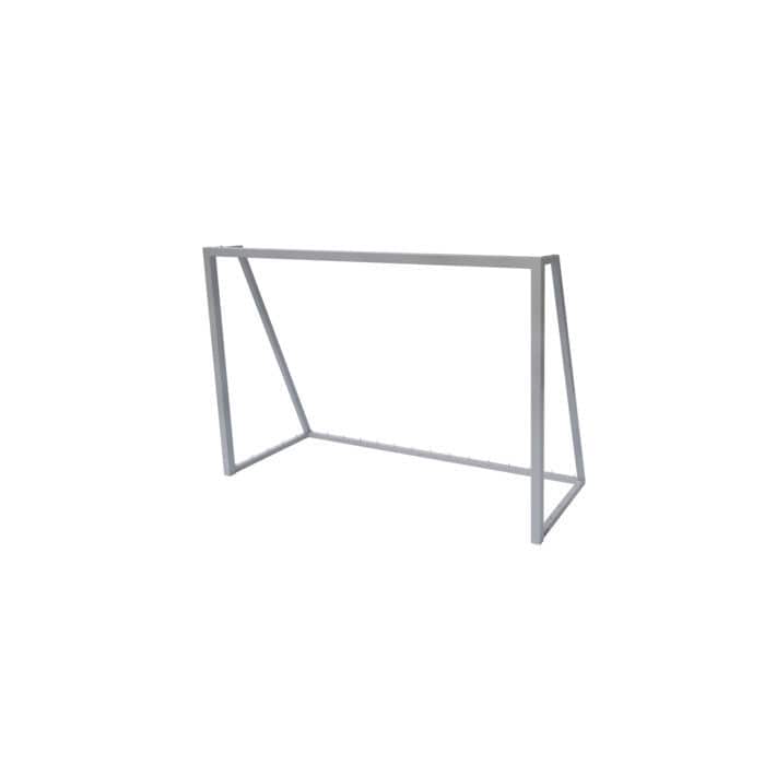 Galvanized steel football goal - 1010812R - Nordic Sport - mobile ...