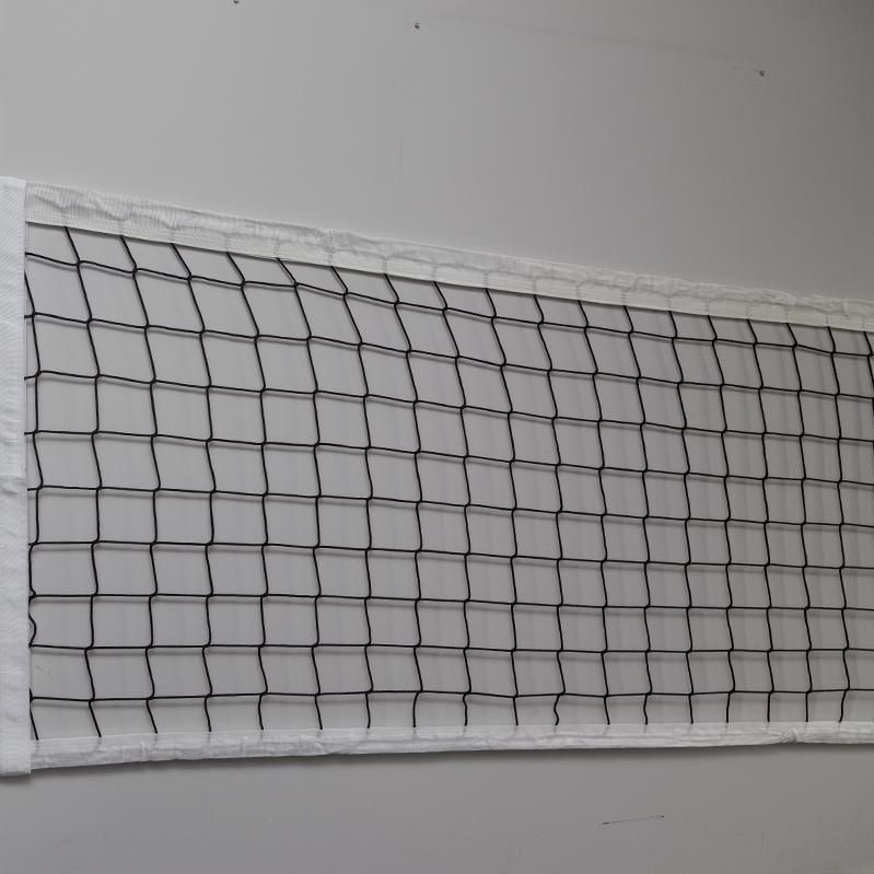 Polypropylene volleyball net - 5088/D/A - SPORT TRANSFER Sp. z o.o ...