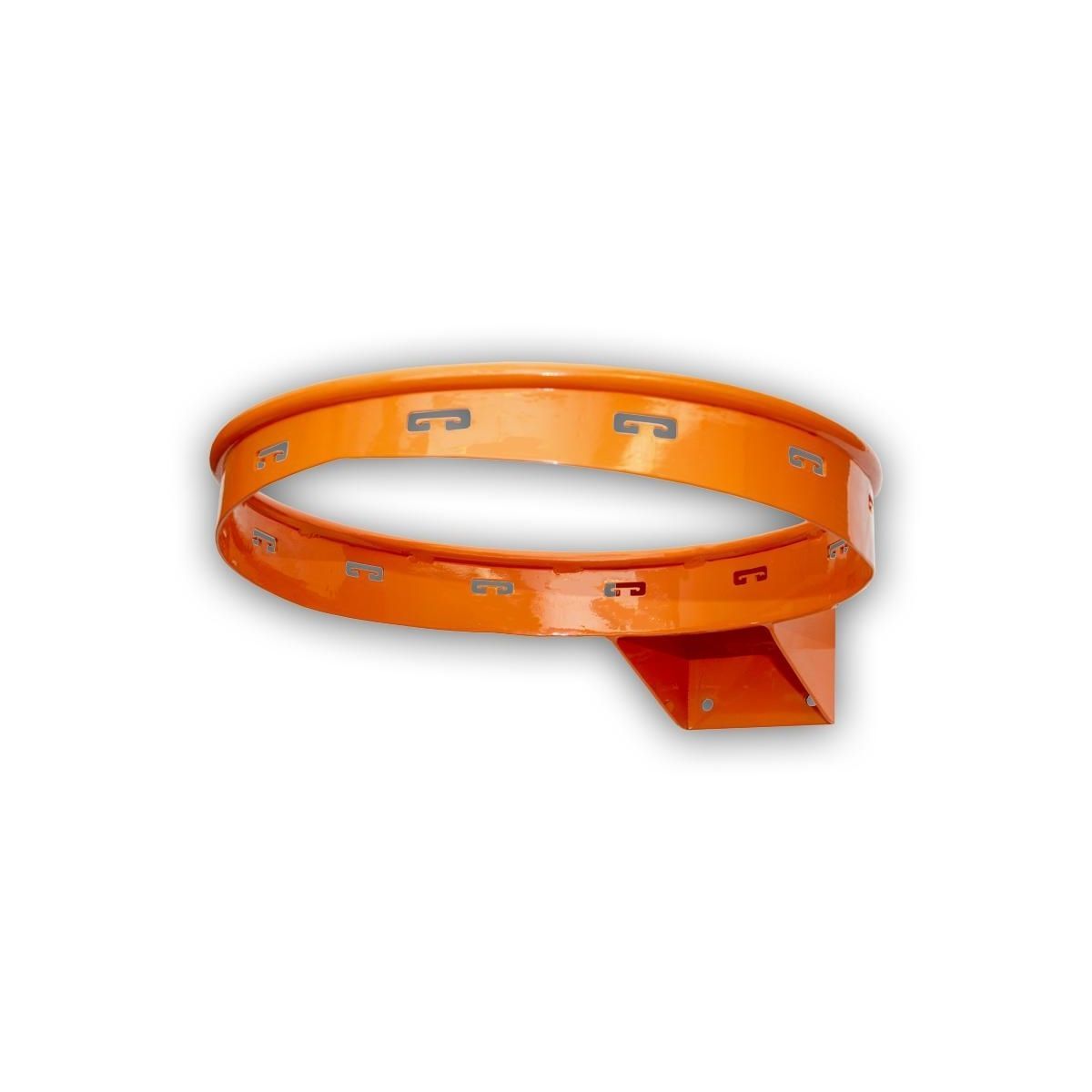 Indoor basketball hoop - 10 004 - SPORT TRANSFER Sp. z o.o. - fixed ...