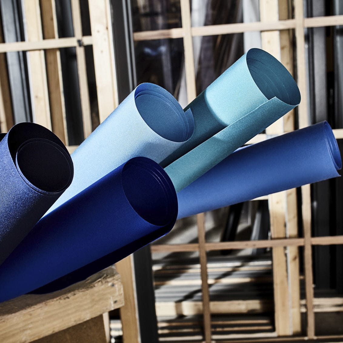 Boat fabric - RECWATER - Recasens - upholstery / solar protection ...