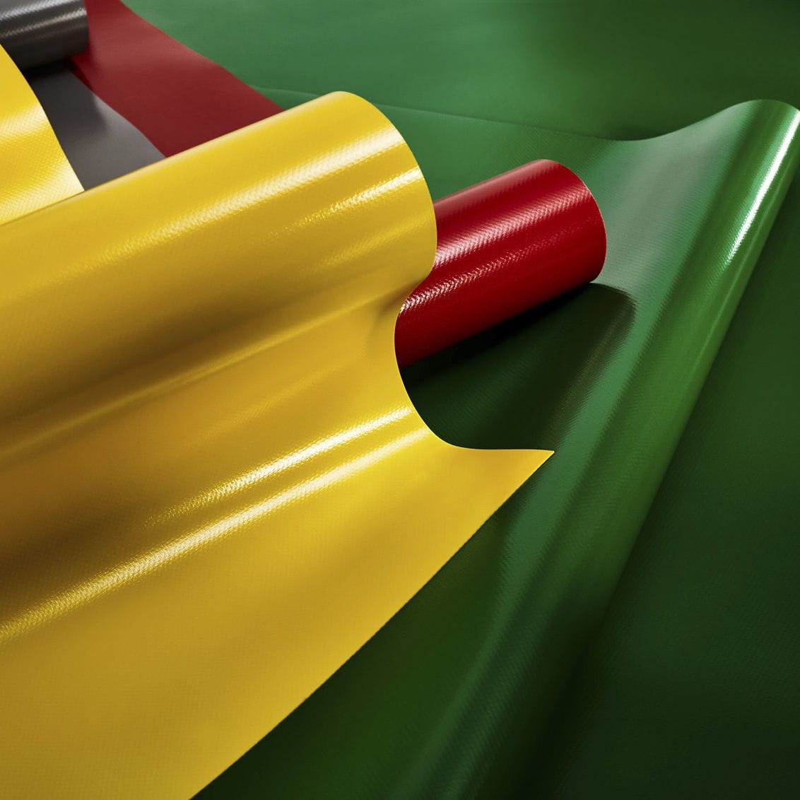 Solar protection fabric - RECAFLEX PRO - Recasens - shade sail / for ...