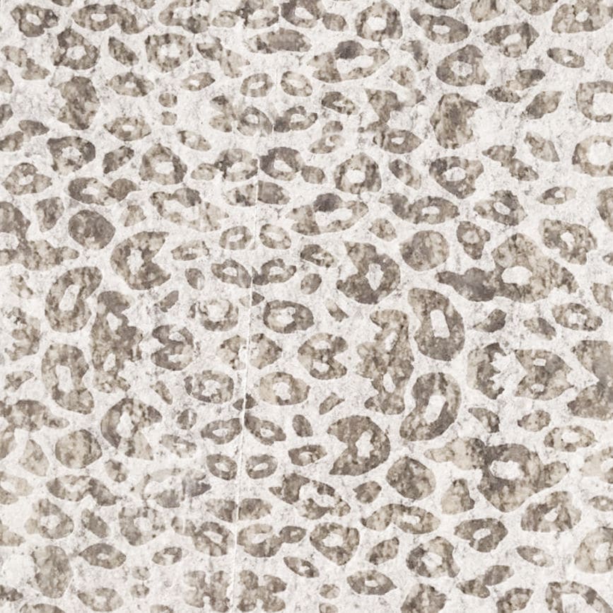 Limestone paving slab - BUTTERFLY - PHOMI - modified clay / outdoor / patio
