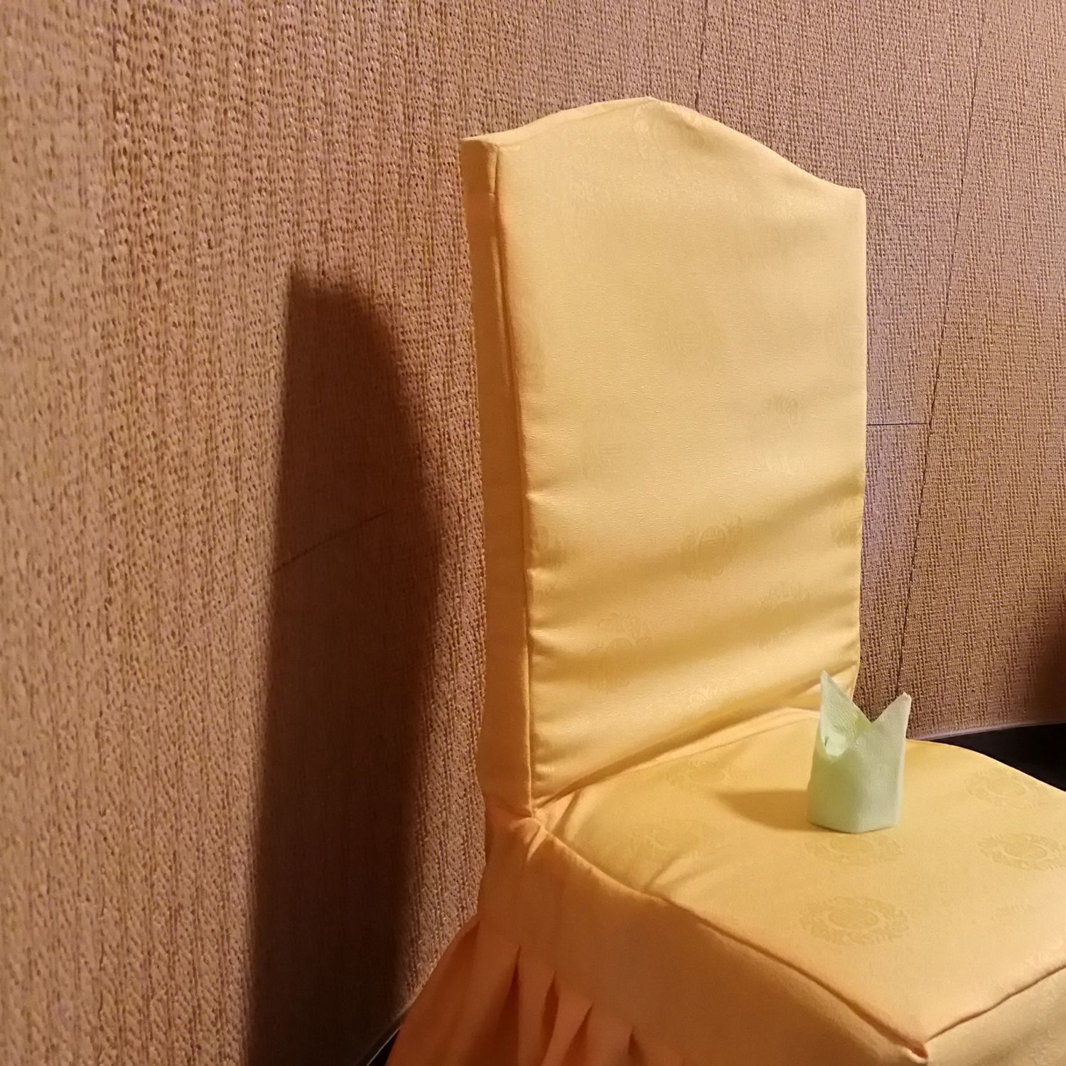 Modified clay wall cladding - INFINITY - PHOMI - indoor / outdoor ...