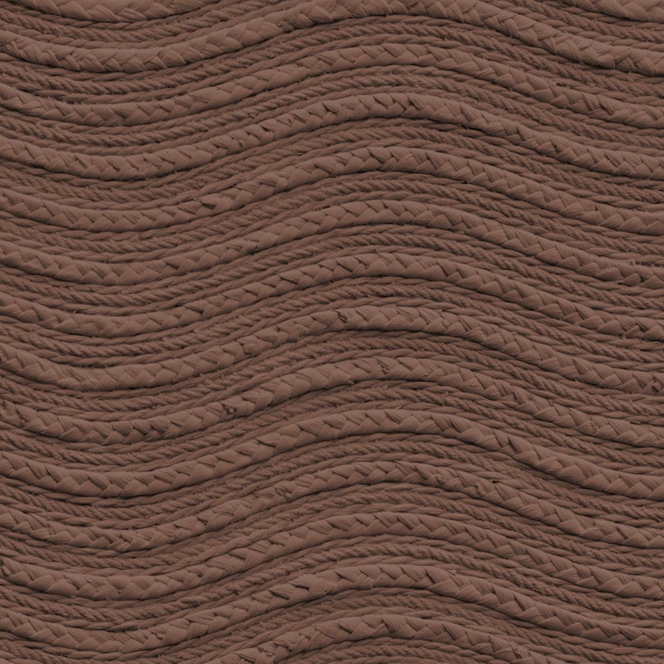 Wall-mounted decorative panel - ART ROPE A - PHOMI - for ceiling ...