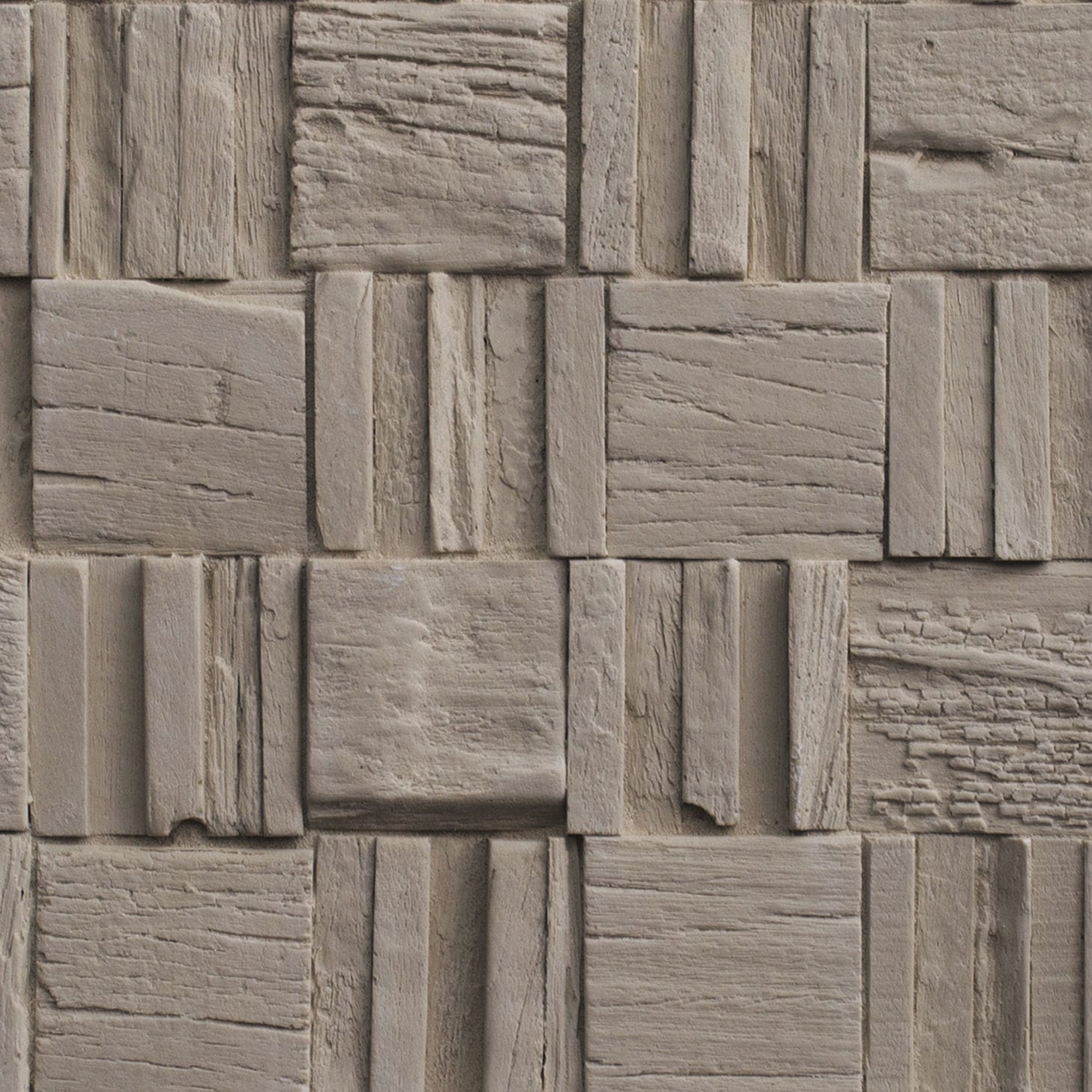 Wall-mounted decorative panel - ART B - PHOMI - for ceiling / cladding ...