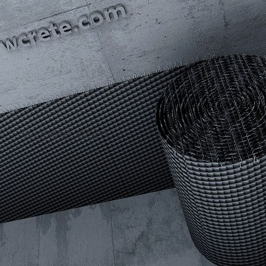 Woven geotextile - WRAPS - Sino-sina building materials co., ltd ...