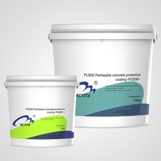 Decorative coating - PU200 - Sino-sina building materials co., ltd ...