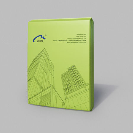 Repair mortar - ECC - Sino-sina building materials co., ltd - paving ...