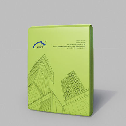 Structural concrete - COUNTERWEIGHT - Sino-sina building materials co ...