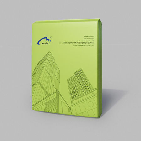 Grouting mortar - CBGM-5 - Sino-sina building materials co., ltd - non ...