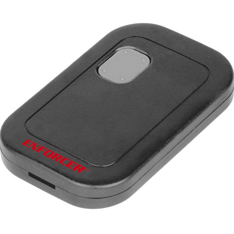 Home automation system remote control - SK-939TP series - Superior ...