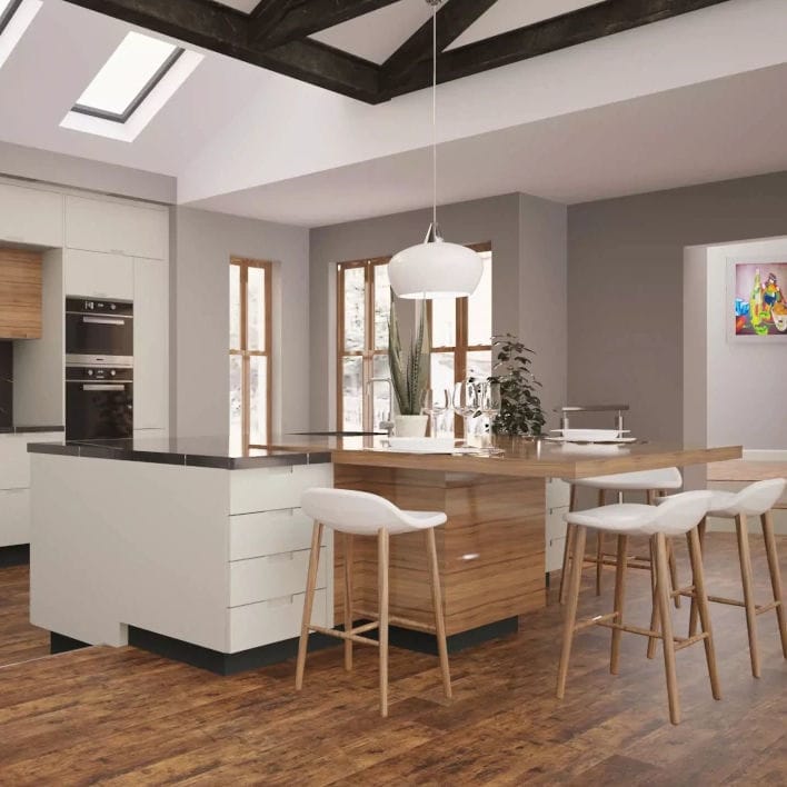 Design software - AUTOKITCHEN® - Microcad Software - architecture ...