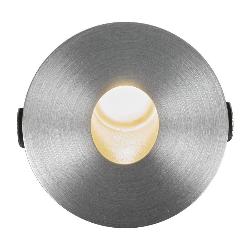 Surface mounted spotlight - LISBON - Hofflights - built-in / LED / round