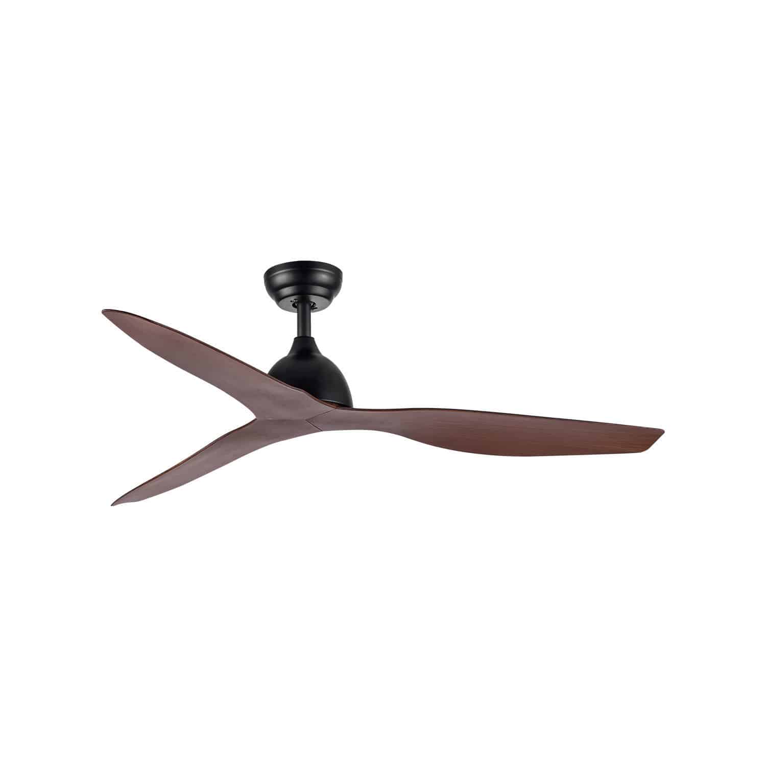 Ceiling-mounted fan - PASCUA - Hofflights - commercial / residential ...
