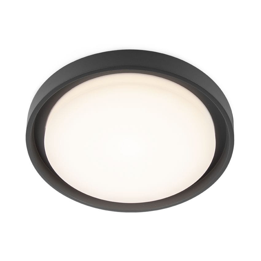 Surface-mounted light fixture - LITHUANIA - Hofflights - LED / circular ...