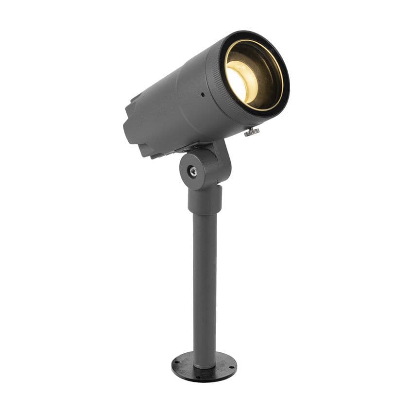 IP65 floodlight - HAITI - Hofflights - LED / commercial / outdoor