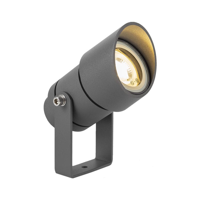 IP65 floodlight - NETHERLANDS - Hofflights - LED / commercial / home