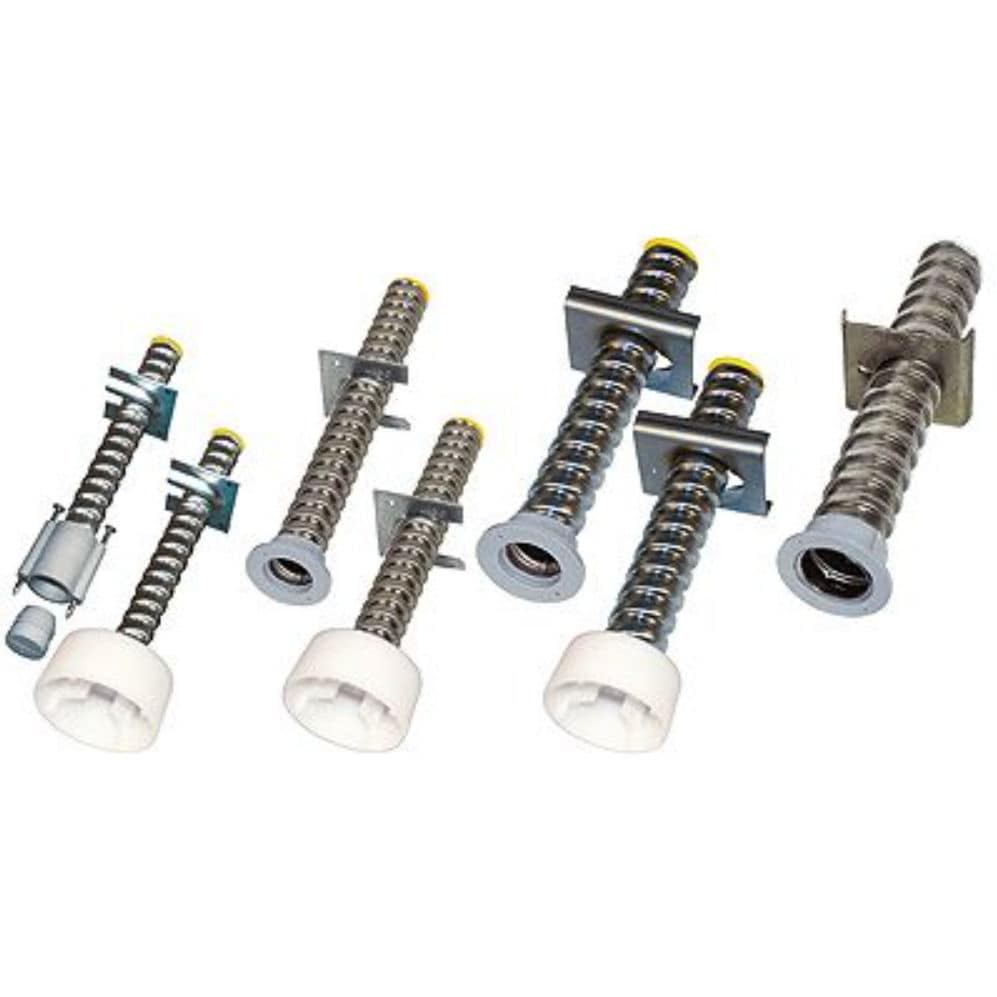 Formwork anchoring system - DYWIDAG - ROBUSTA-GAUKEL GmbH & Co. KG ...