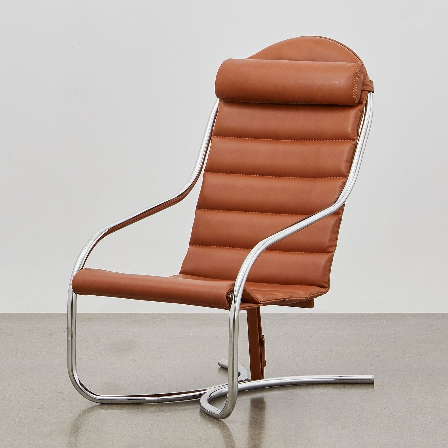 Contemporary lounge chair - PH Lounge - ToneArt Interior - fabric ...