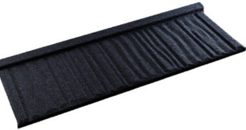 Pitched roofing - STORM - BTR Systems - steel / stone / roof tile look