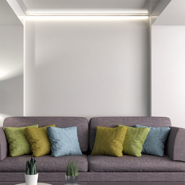 Built-in lighting profile - EL203 - EL203 Largo - Eleni LIGHTING ...