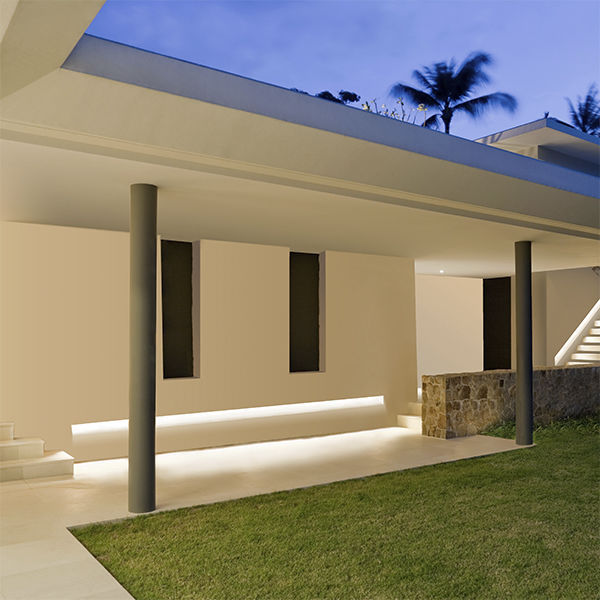 LED lighting edge trim - EL2101 - Eleni LIGHTING - expanded polystyrene ...