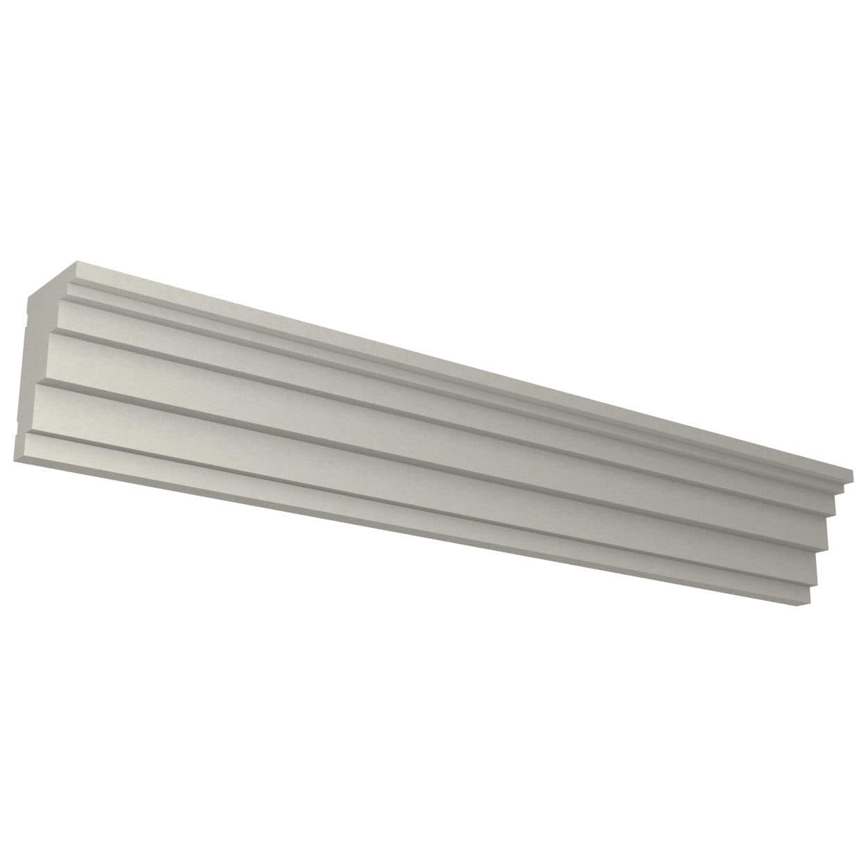 Roof cornice - EDCS-03 - Eleni Decor - expanded polystyrene (EPS ...