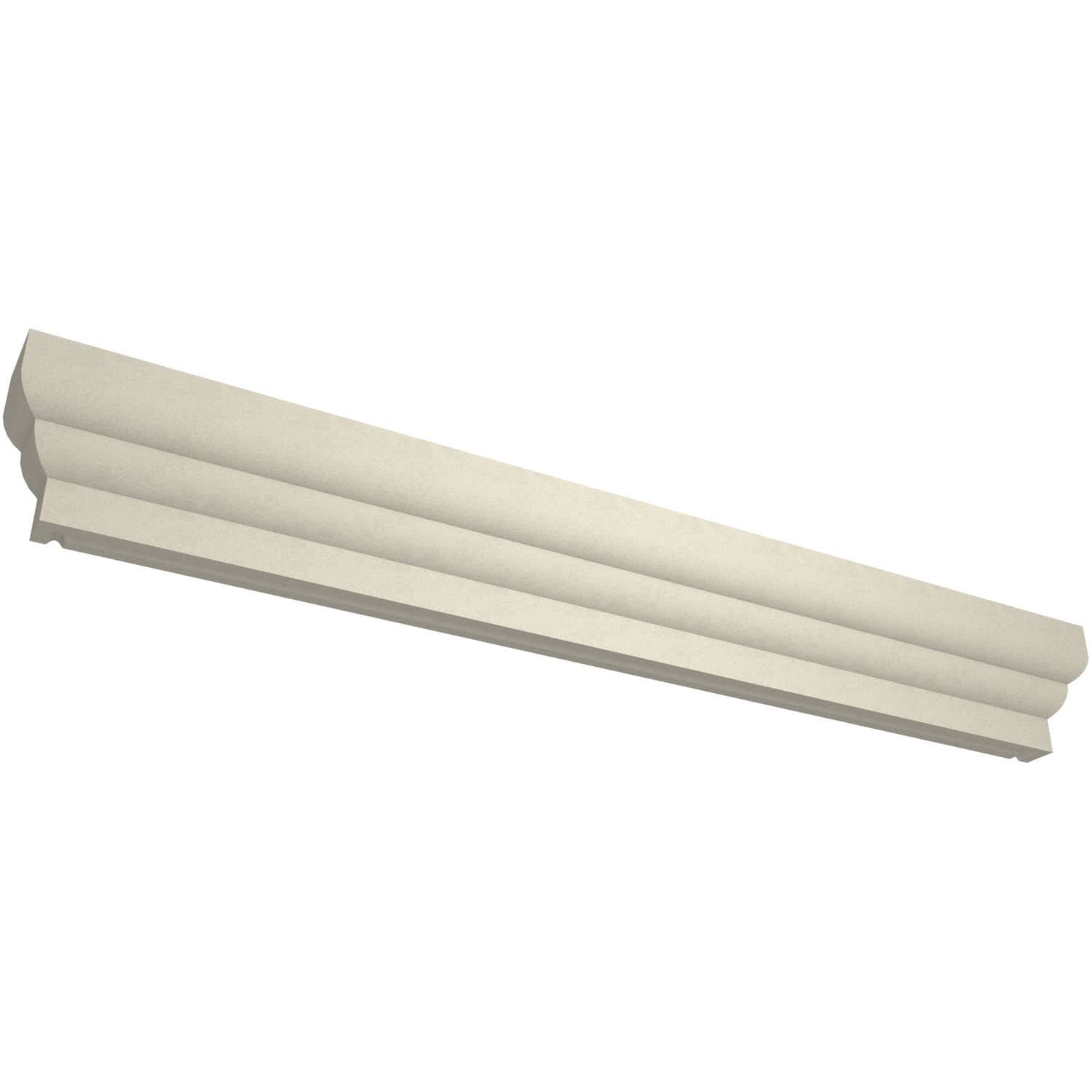 Expanded polystyrene (EPS) window sill - EDSS-06 - Eleni Decor - exterior
