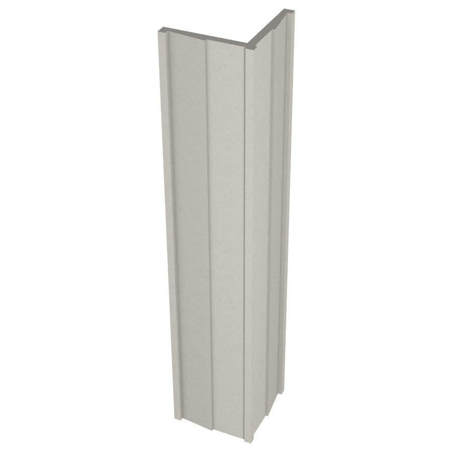Corner wall cladding - EDBA-06 - Eleni Decor - expanded polystyrene ...