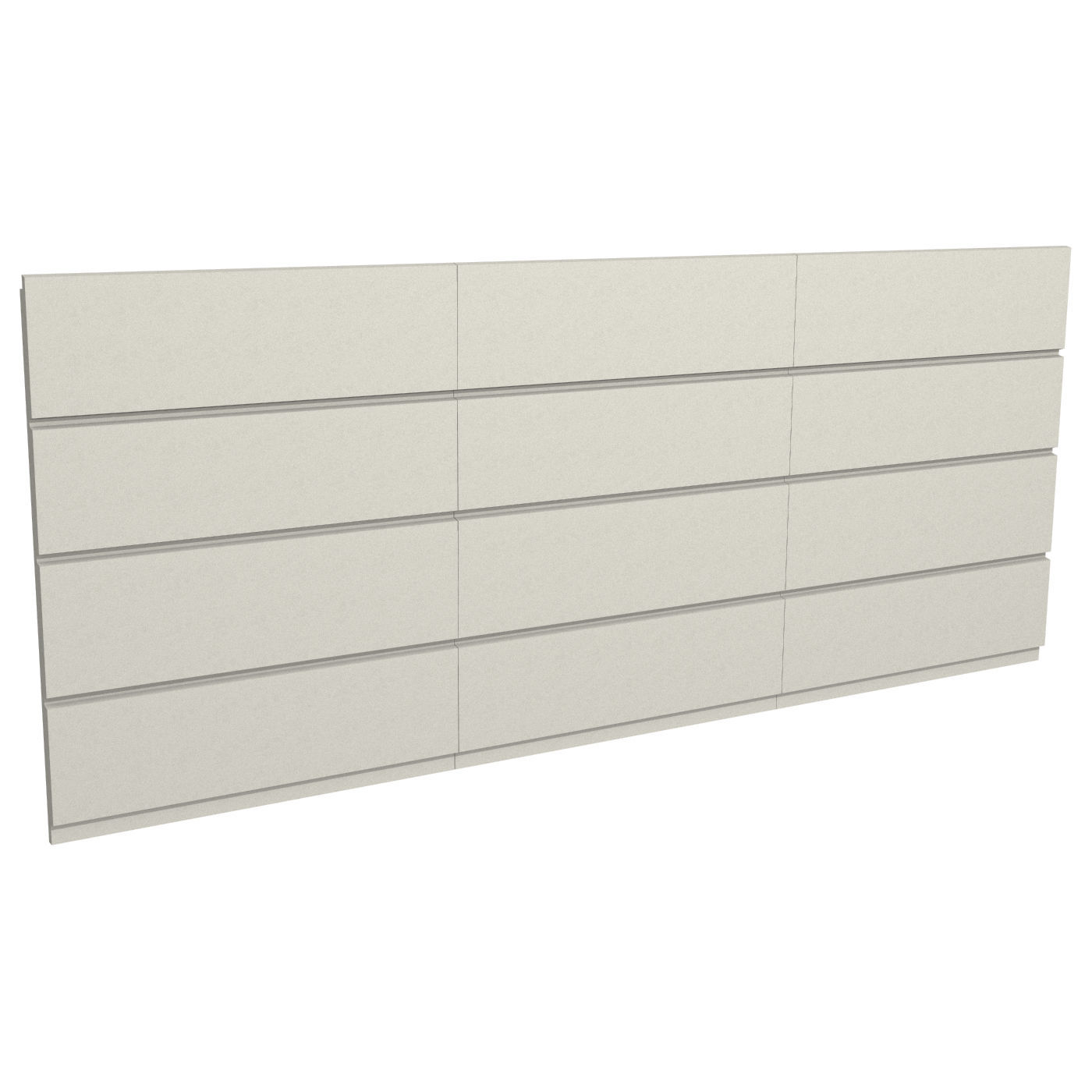 Panel cladding - EDFC-04 - Eleni Decor - expanded polystyrene (EPS ...